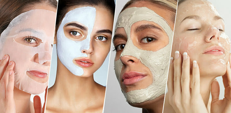 Private Label Facial Mask: 10 Reasons To Choose it for your skincare ...