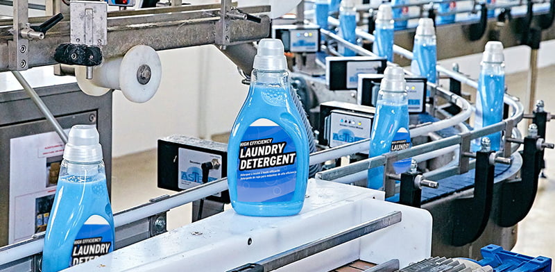 15 Things to Consider Before Buying Private Label Laundry Detergent ...