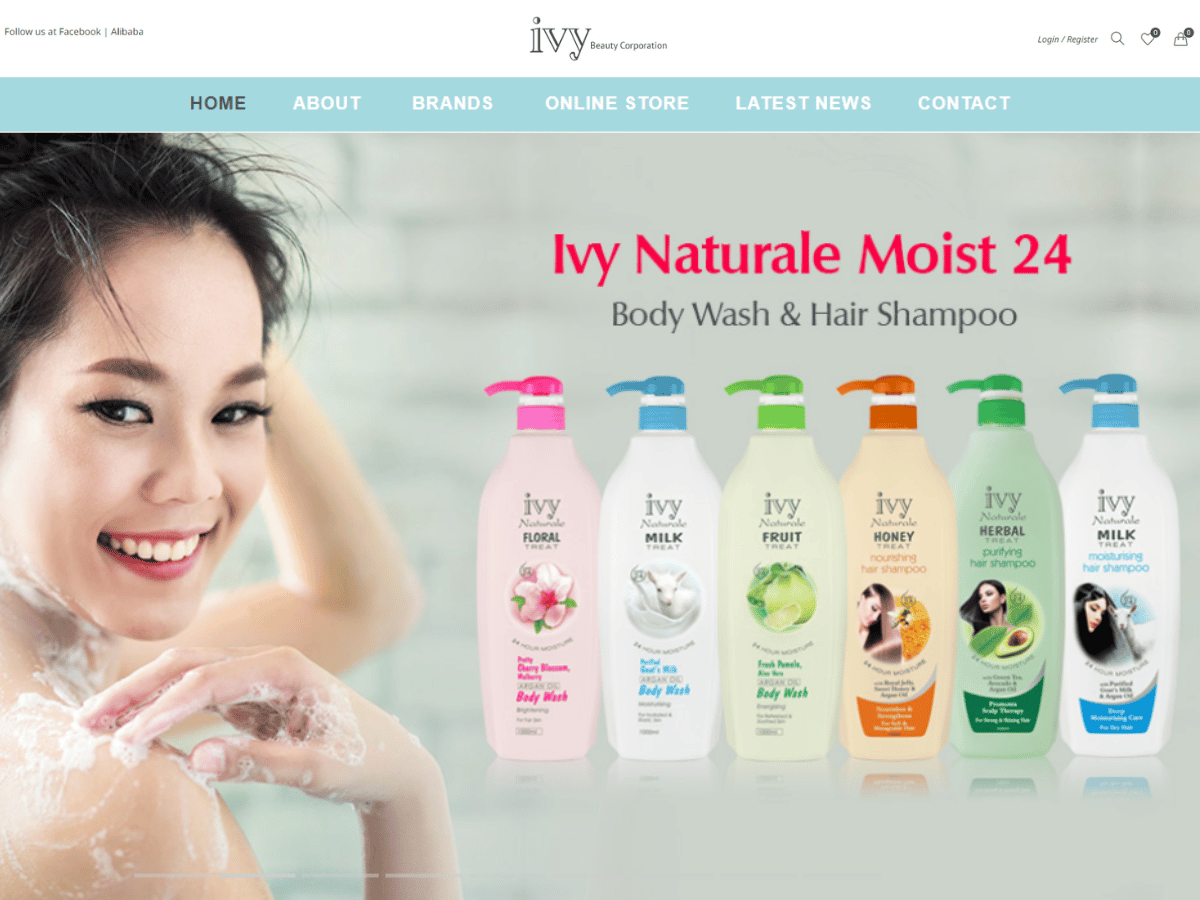 8 Leading Halal Cosmetics Brands - Empowering your brand with our top ...
