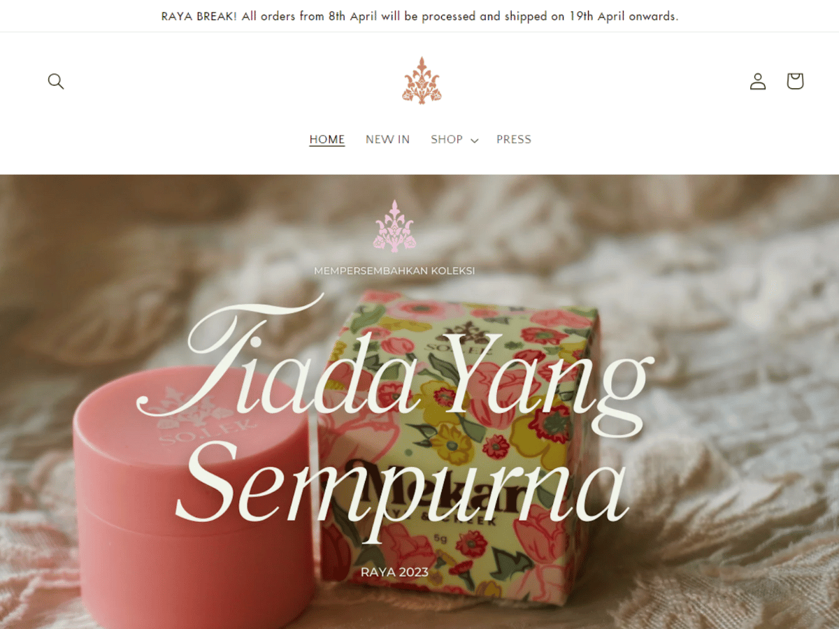 Top 7 Muslim Makeup Brands - Empowering your brand with our top OEM/ODM ...