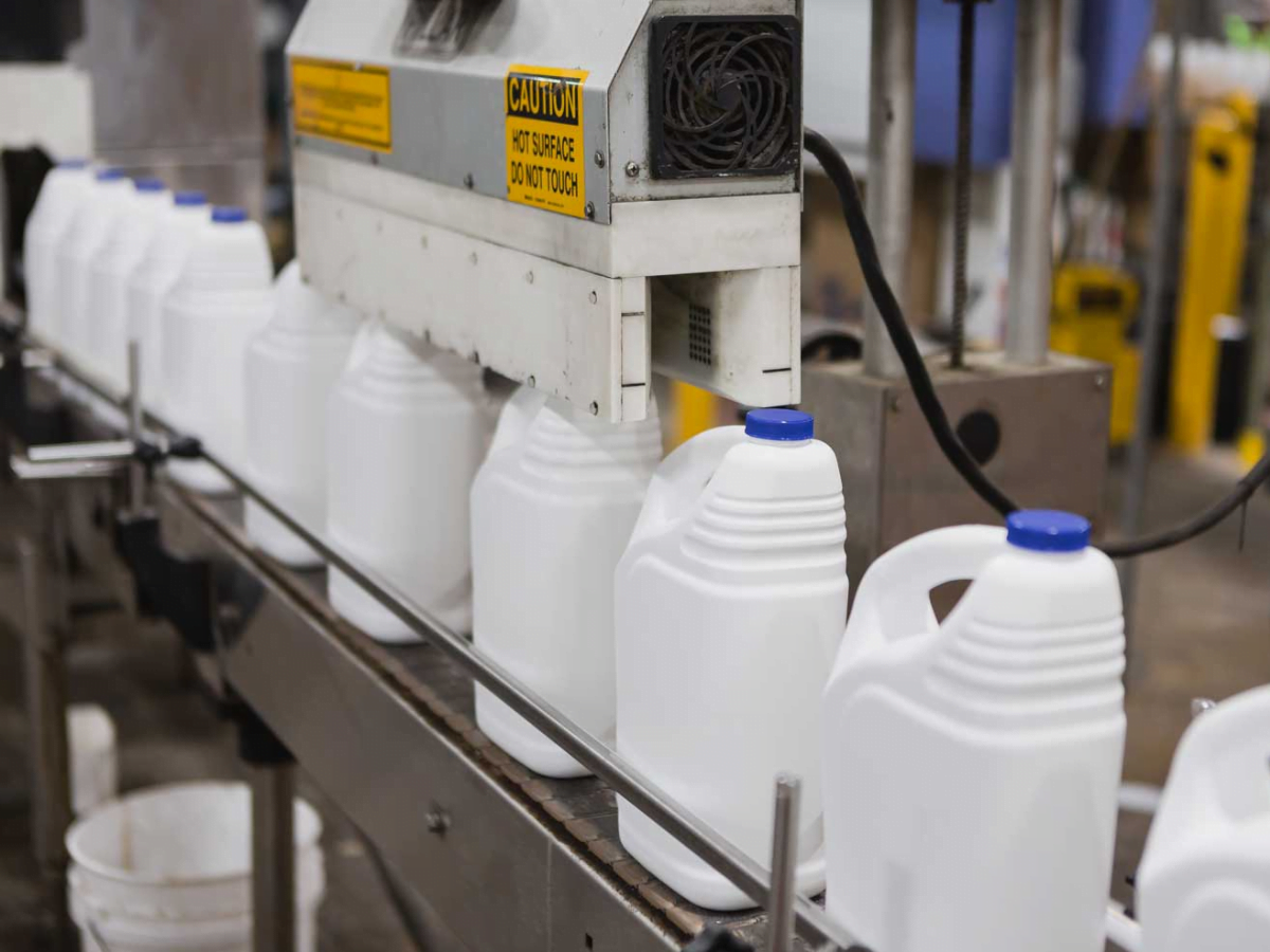 Top 10 Detergent Manufacturer 【Tested & Reviewed】 | TY Cosmetic