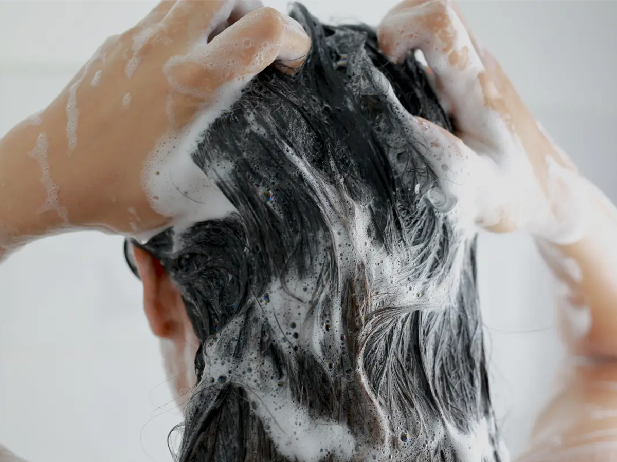 Hair Care Formulation: The Science Behind Effective Products ...