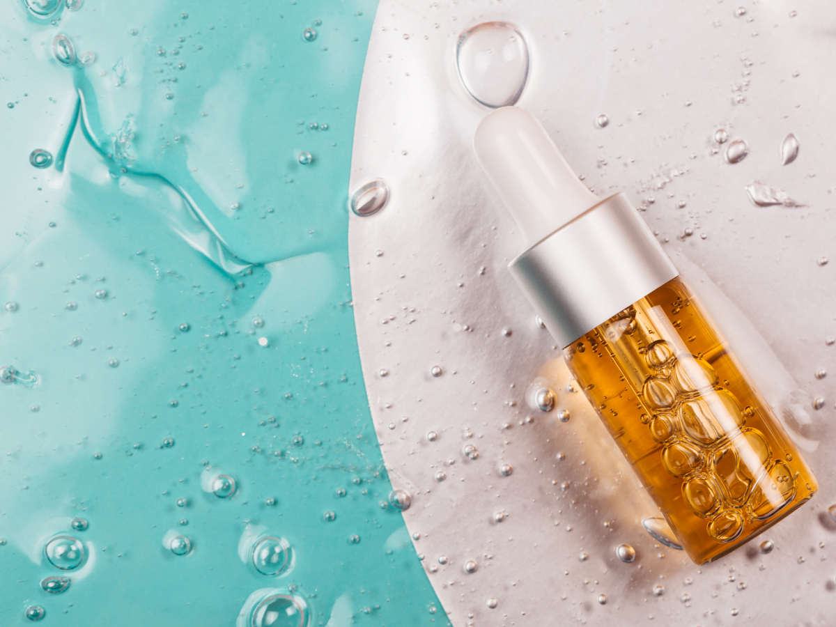 10 Popular Skincare Ingredients and What They Do | TY Cosmetic