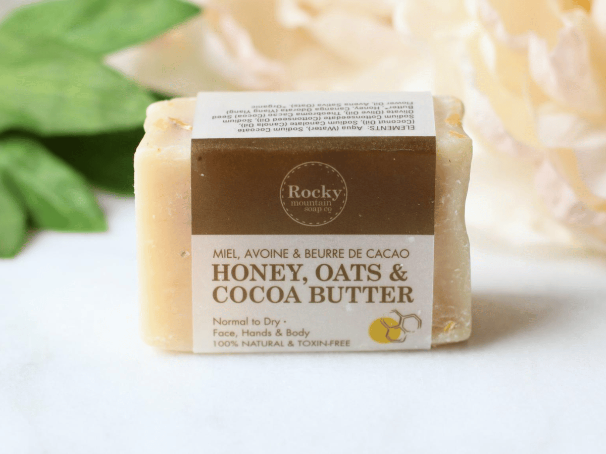 Top 8 Soap Manufacturers in Canada - Empowering your brand with our top ...