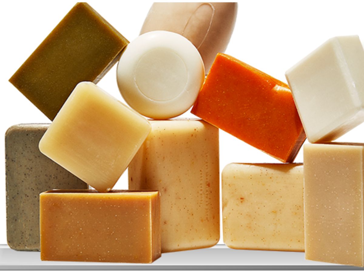 Los 10 mejores fabricantes de jabones【Probados y revisados】 | TY Cosmetic