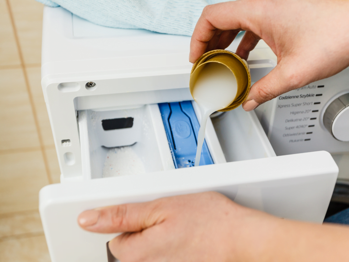What Is the Laundry Soap Making Process? | TY Cosmetic