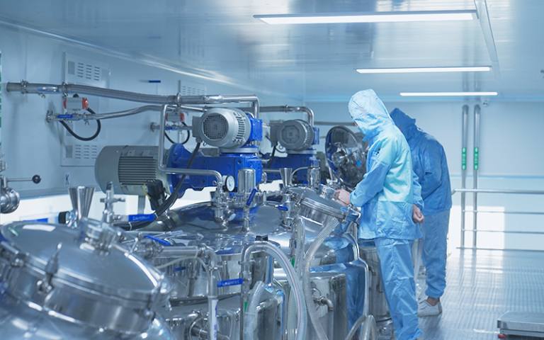 Your Trusted Private Label Skincare Kit Manufacturer | TY Cosmetic