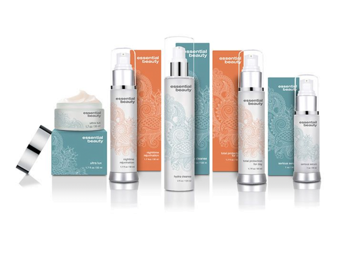 Private Label Skin Care Low MOQ: The Ultimate Guide for Start-up Brands ...