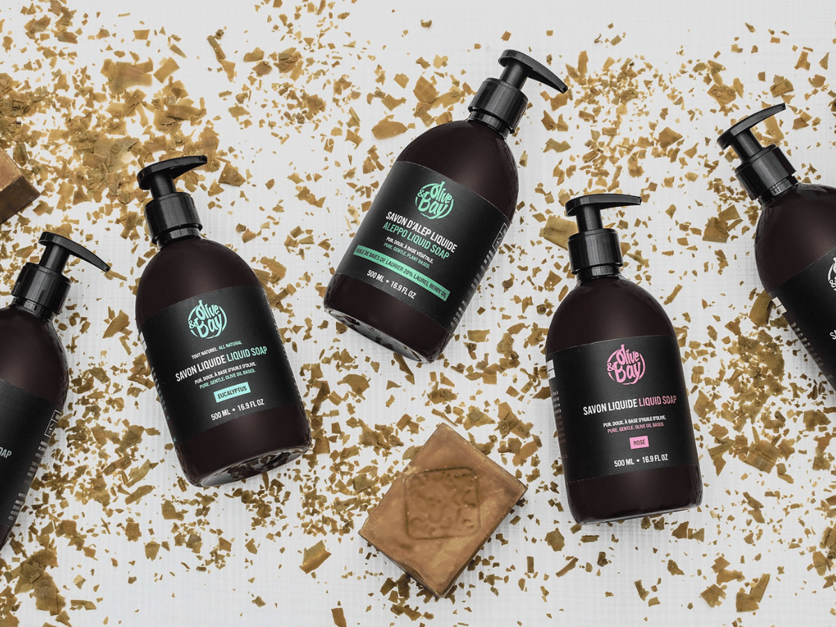 Top 8 Soap Manufacturers in Canada - Empowering your brand with our top ...
