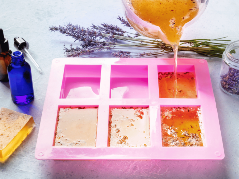 Your Guide to Raw Material for Soap Making - Empowering your brand with ...