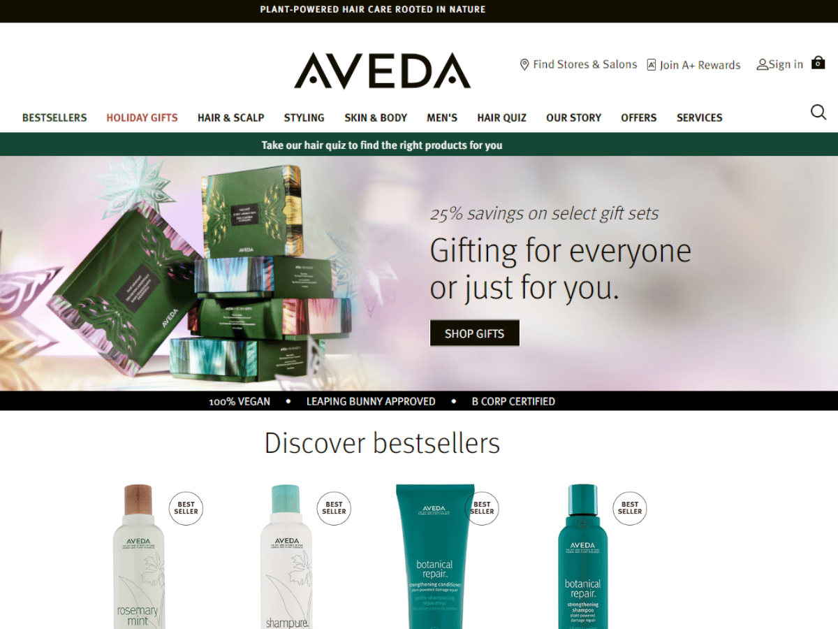 The 6 Best Shampoo Manufacturers in the USA - Empowering your brand ...