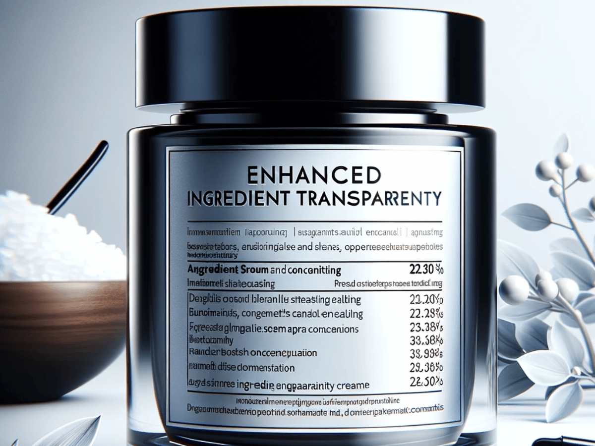 A Guide to FDA Cosmetic Regulations - Empowering your brand with our ...