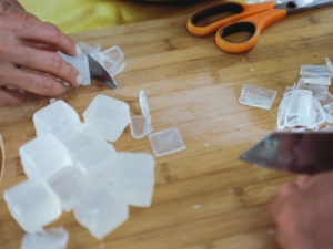 Your Guide to Raw Material for Soap Making - Empowering your brand with ...