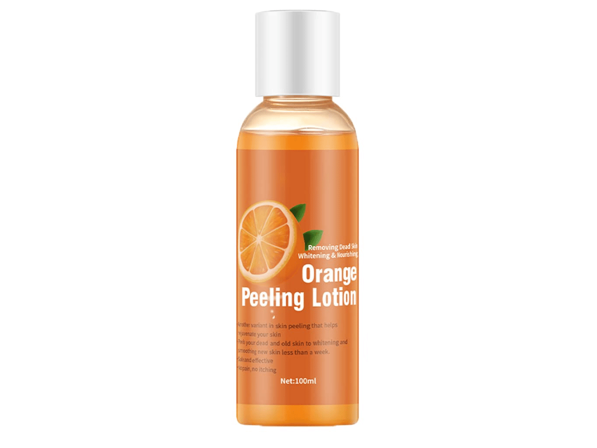 lotion manufacturer - Empowering your brand with our top OEM/ODM ...