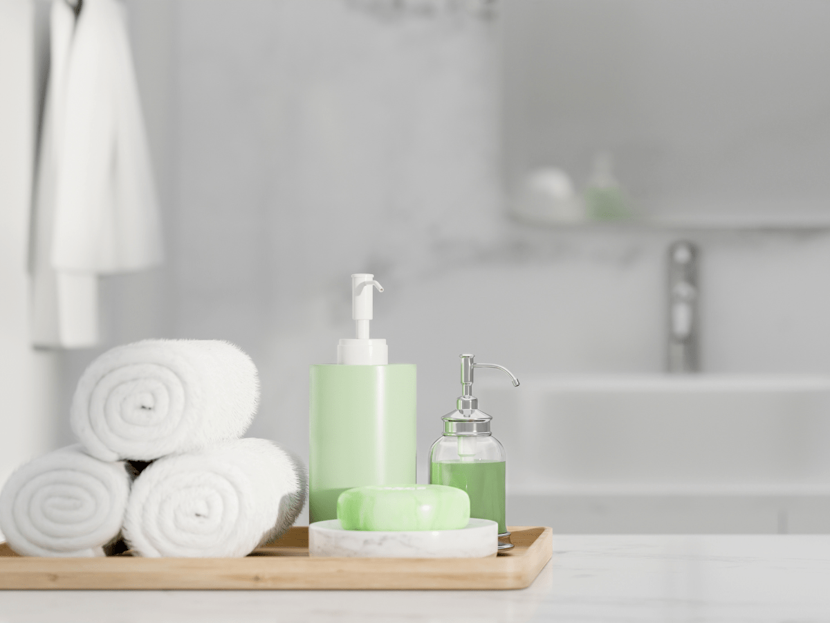 Manufaktur Sabun: Panduan Utama untuk Merek | Kosmetik TY