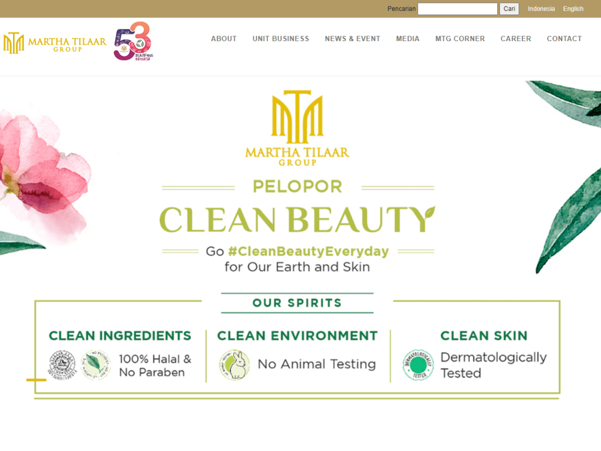 8 Leading Halal Cosmetics Brands - Empowering your brand with our top ...