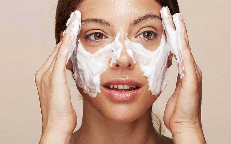 Your Trusted Facial Cleanser Manufacturer | TY Cosmetic