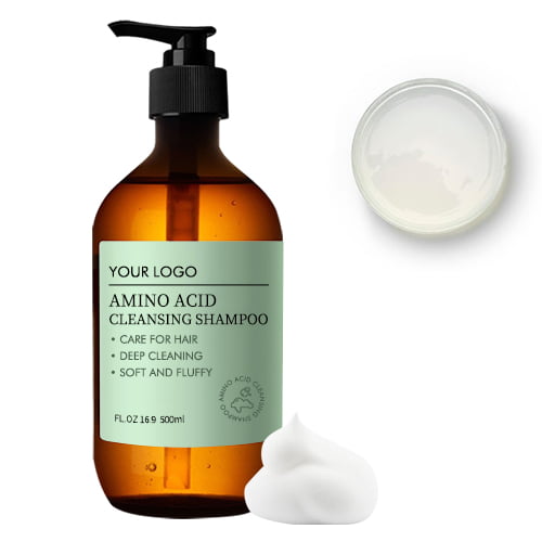 Shampoo - Owning your Private label of Skincare/Beauty product is no ...