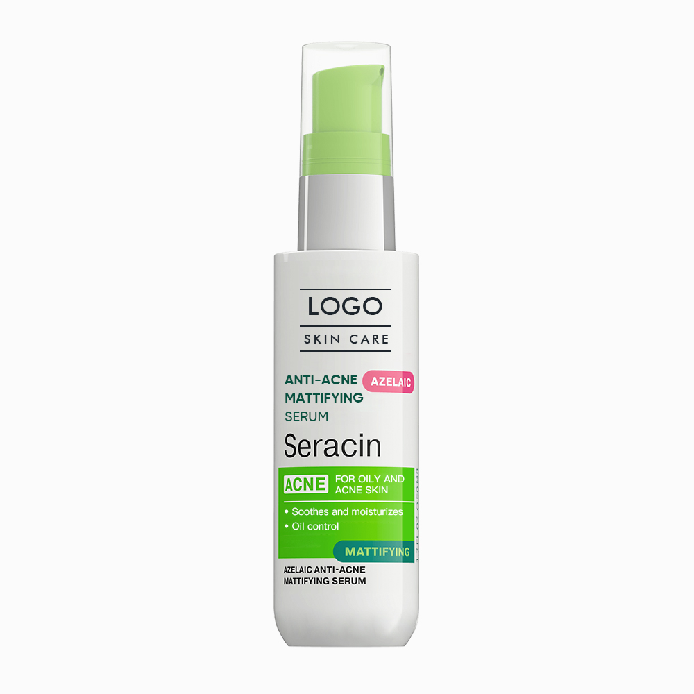 Anti-Acne Series - Empowering your brand with our top OEM/ODM cosmetic ...