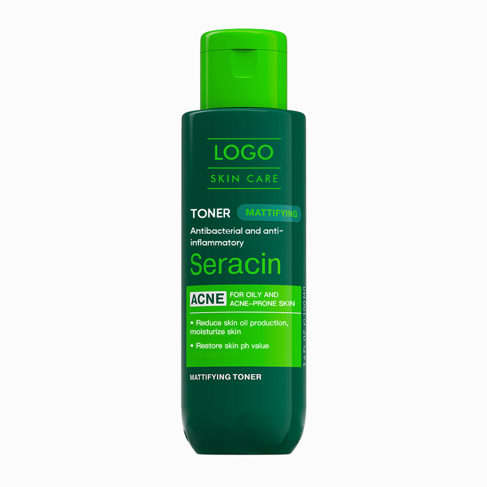 Anti-Acne Series - Empowering your brand with our top OEM/ODM cosmetic ...