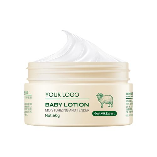 Baby Lotion - Empowering your brand with our top OEM/ODM cosmetic ...