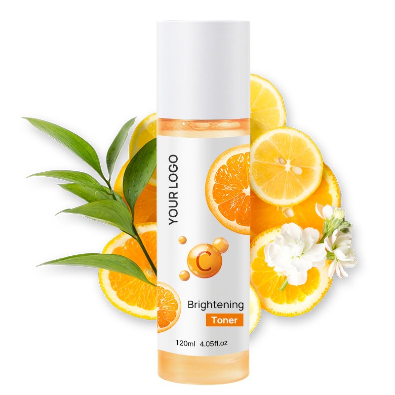 Your Trusted Private Label Facial Toner Manufacturer | TY Cosmetic