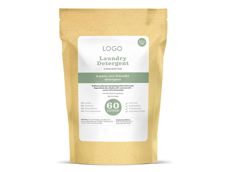 bulk laundry powder - Empowering your brand with our top OEM/ODM ...