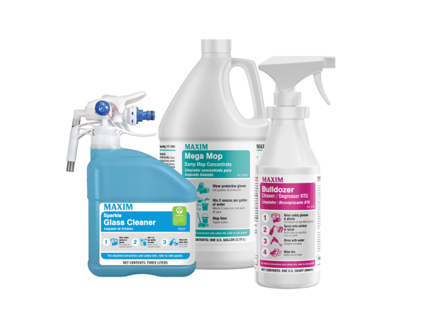 Top 10 Cleaning Products Manufacturers - Empowering your brand with our ...