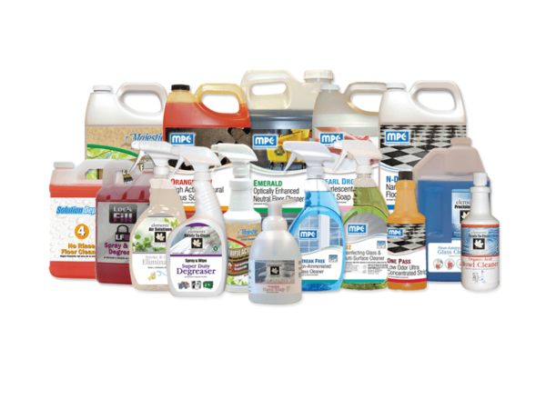 Top 10 Cleaning Products Manufacturers - Empowering your brand with our ...