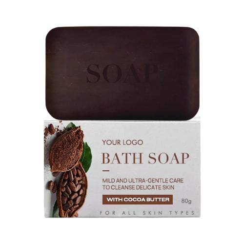 Bath Soap - Empowering your brand with our top OEM/ODM cosmetic solutions.