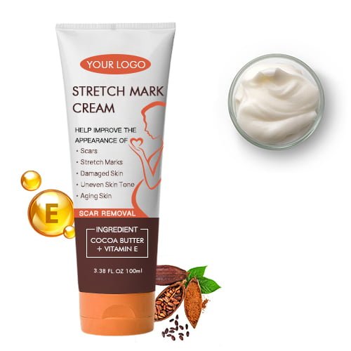 Stretch Mark Cream - Empowering your brand with our top OEM/ODM ...