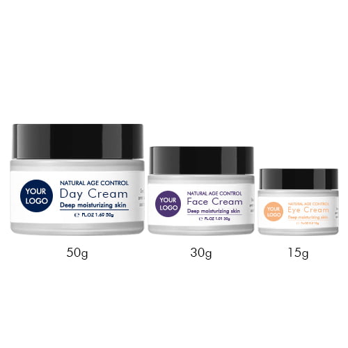 Crema: potenciando su marca con nuestras mejores soluciones cosméticas ...