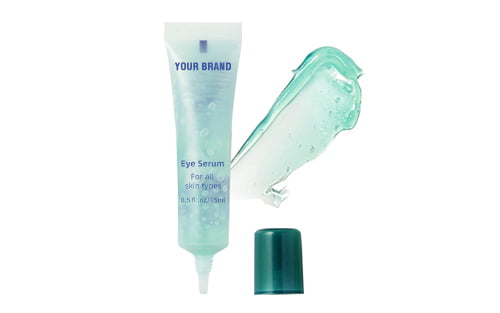 Private Label Eye Care Products Manufacturer | TY Cosmetic