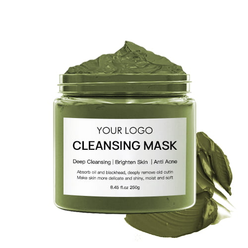 Your Trusted Private Label Face Mask Manufacturer - TY Cosmetic