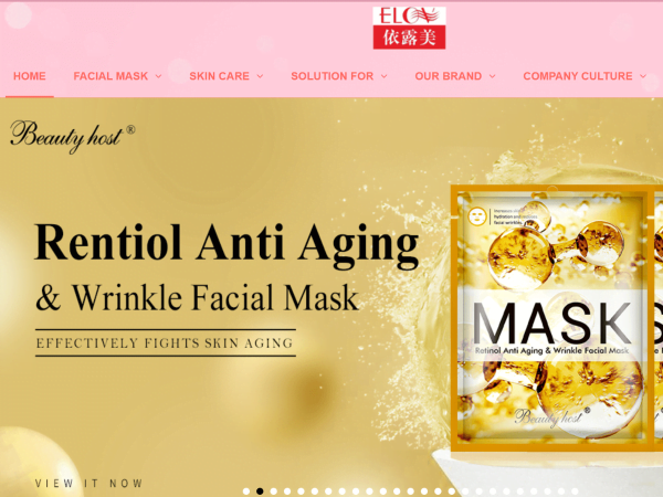 Top 10 Private Label Facial Masks Manufacturers - Empowering your brand ...