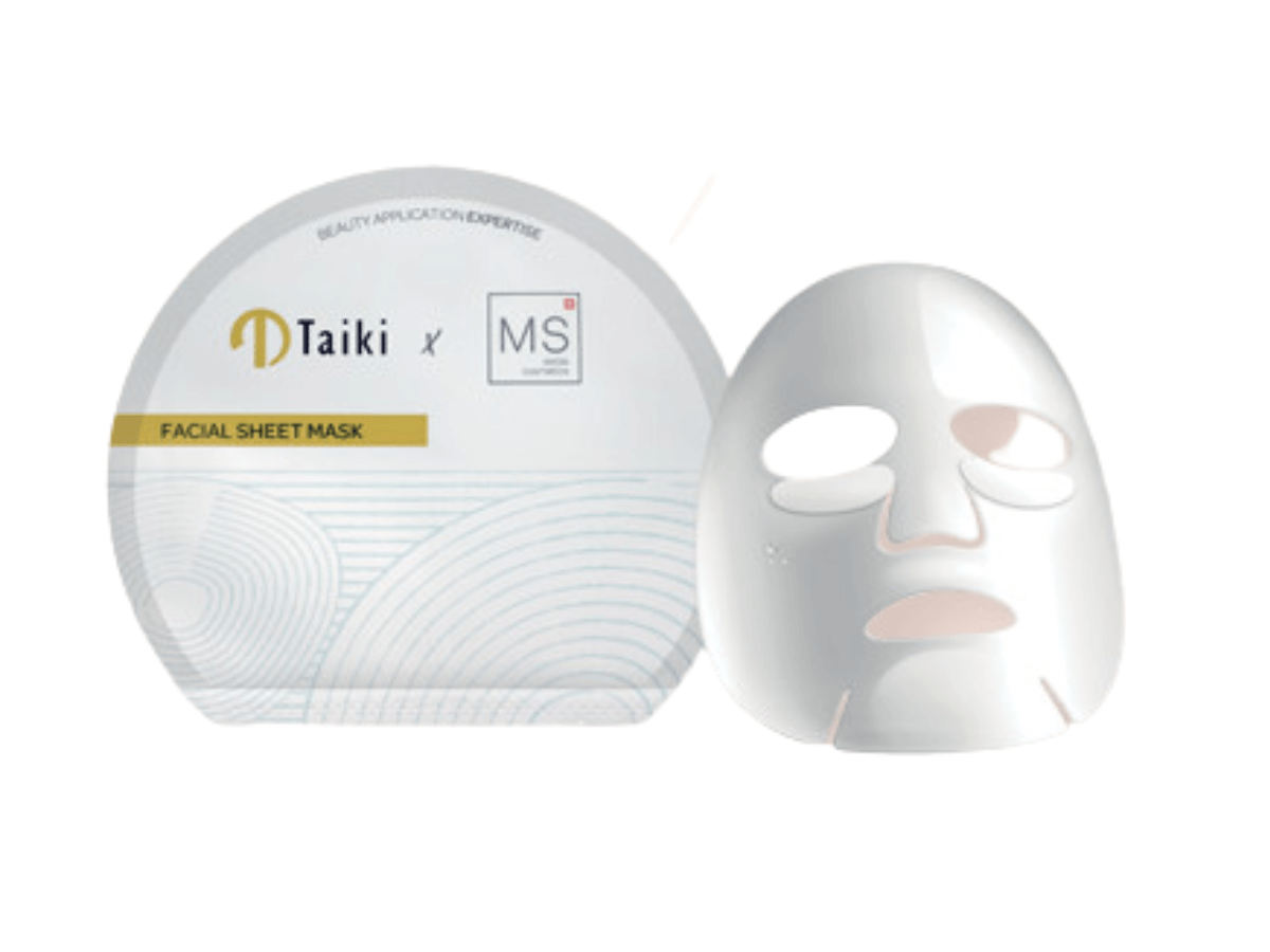 Top 10 Private Label Facial Masks Manufacturers - Empowering your brand ...