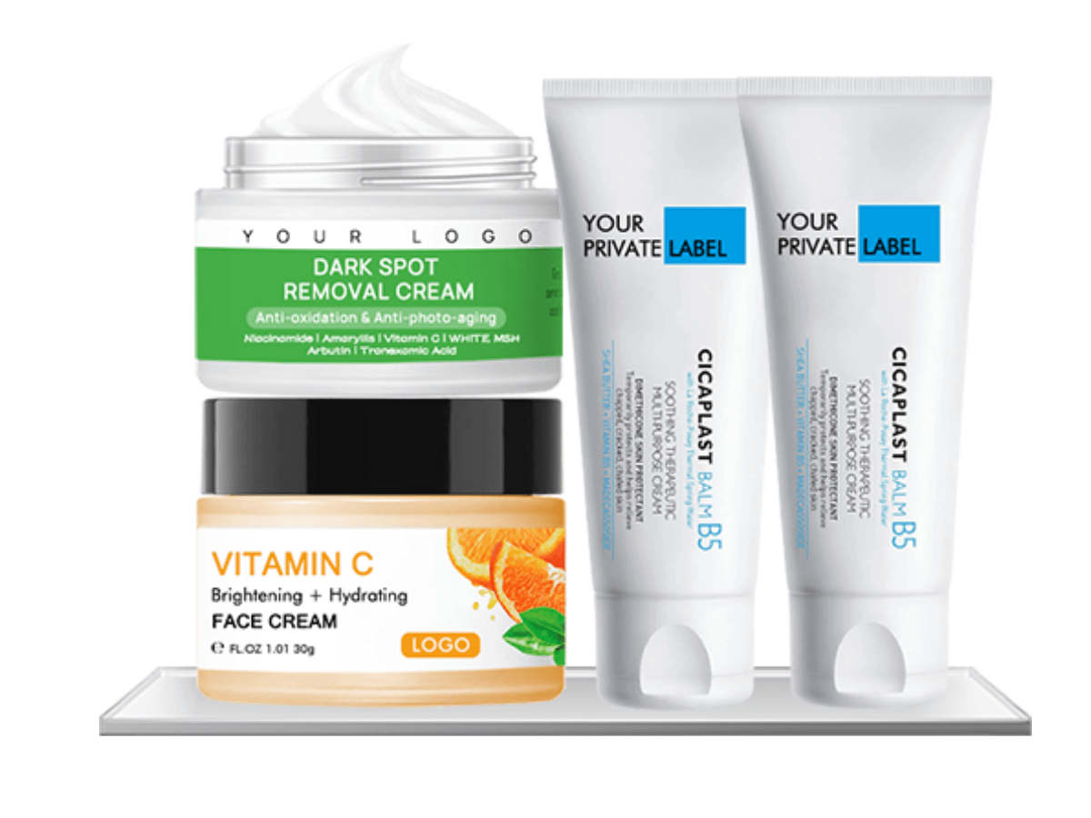 Top 10 Private Label Facial Masks Manufacturers - Empowering your brand ...