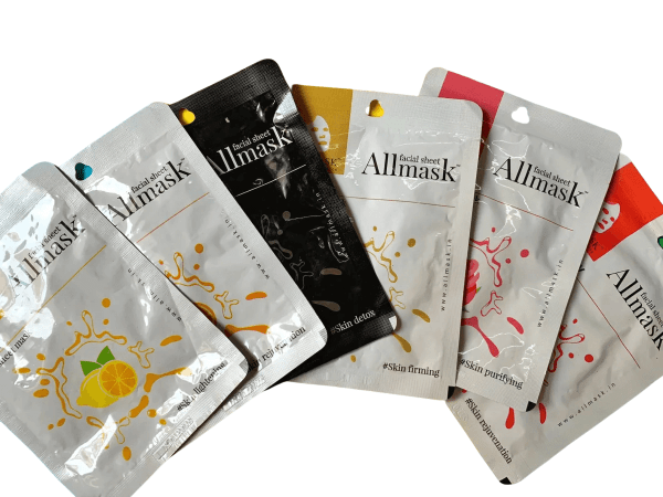 Top 10 Private Label Facial Masks Manufacturers - Empowering your brand ...