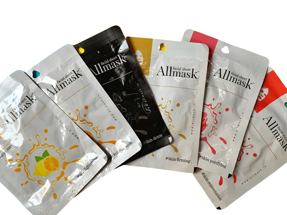 Top 10 Private Label Facial Masks Manufacturers - Empowering your brand ...