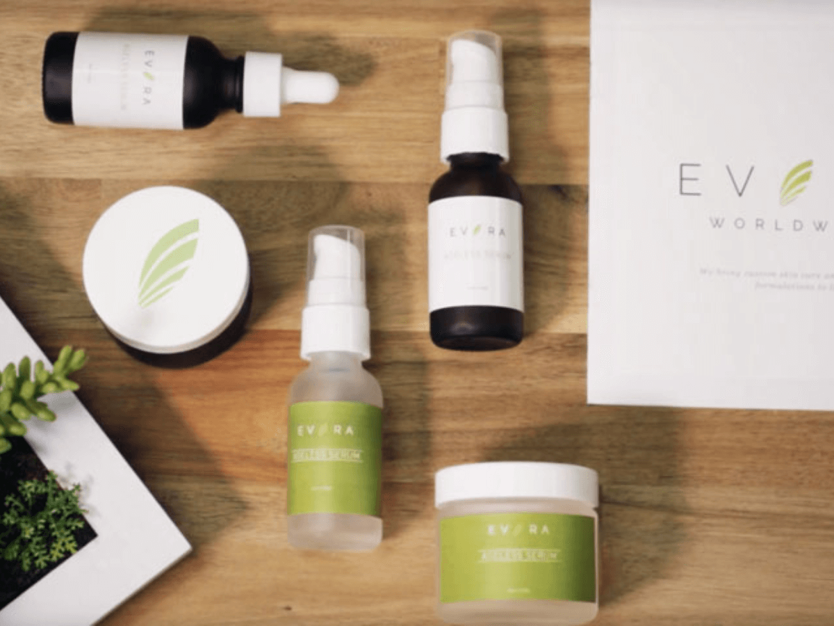 Top 10 Private Label Facial Products Manufacturer - Empowering your ...