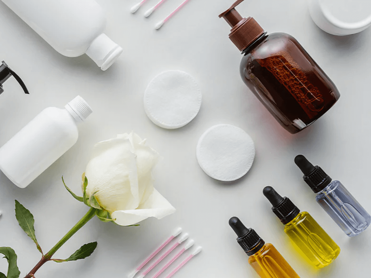 Top 10 Private Label Facial Products Manufacturer - Empowering your ...