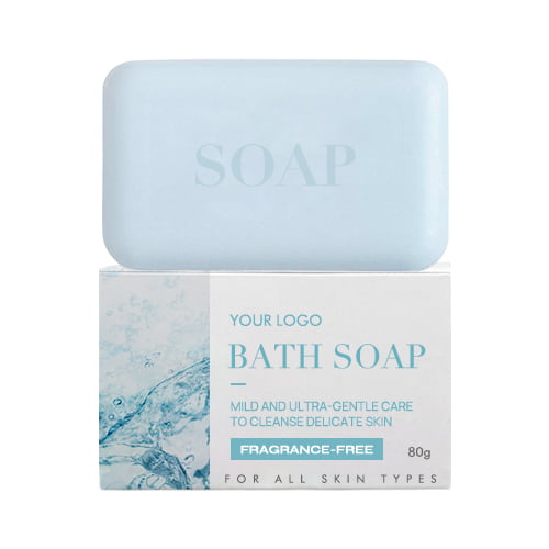 Bath Soap - Empowering your brand with our top OEM/ODM cosmetic solutions.