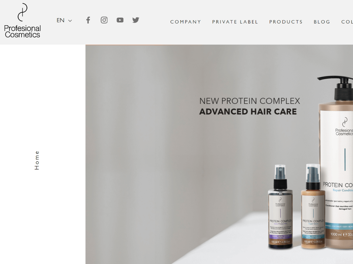 Top 10 Private Label Hair Products Manufacturers - Empowering your ...