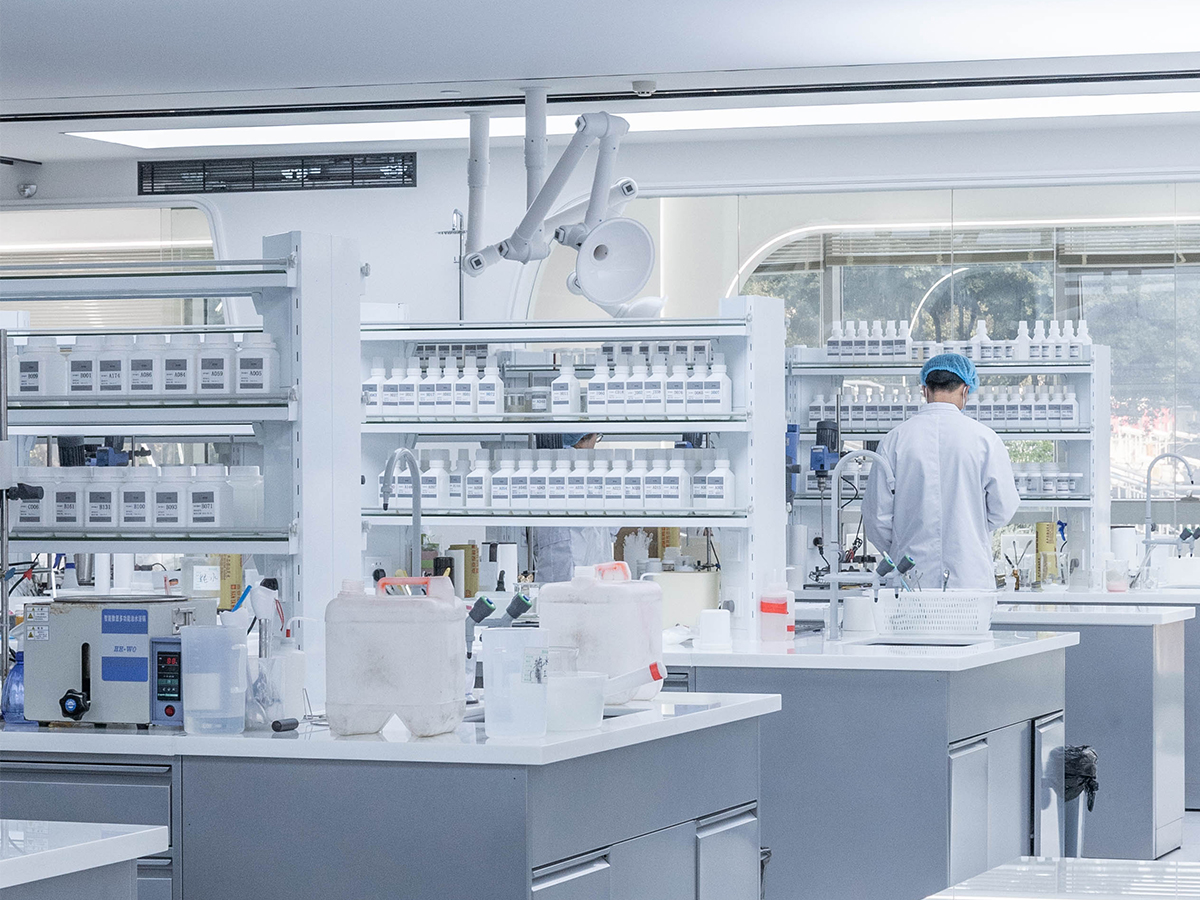 TY Cosmetic: Innovating Beauty at China's 63rd CIBE - Empowering your ...