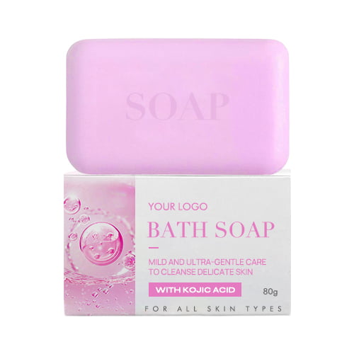 Bath Soap - Empowering your brand with our top OEM/ODM cosmetic solutions.