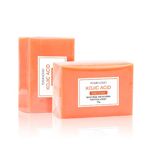 Bar Soap - Empowering your brand with our top OEM/ODM cosmetic solutions.
