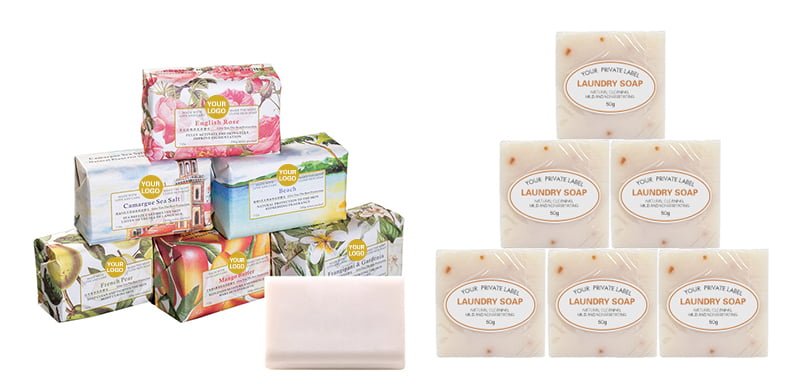Laundry Soap - Empowering your brand with our top OEM/ODM cosmetic ...
