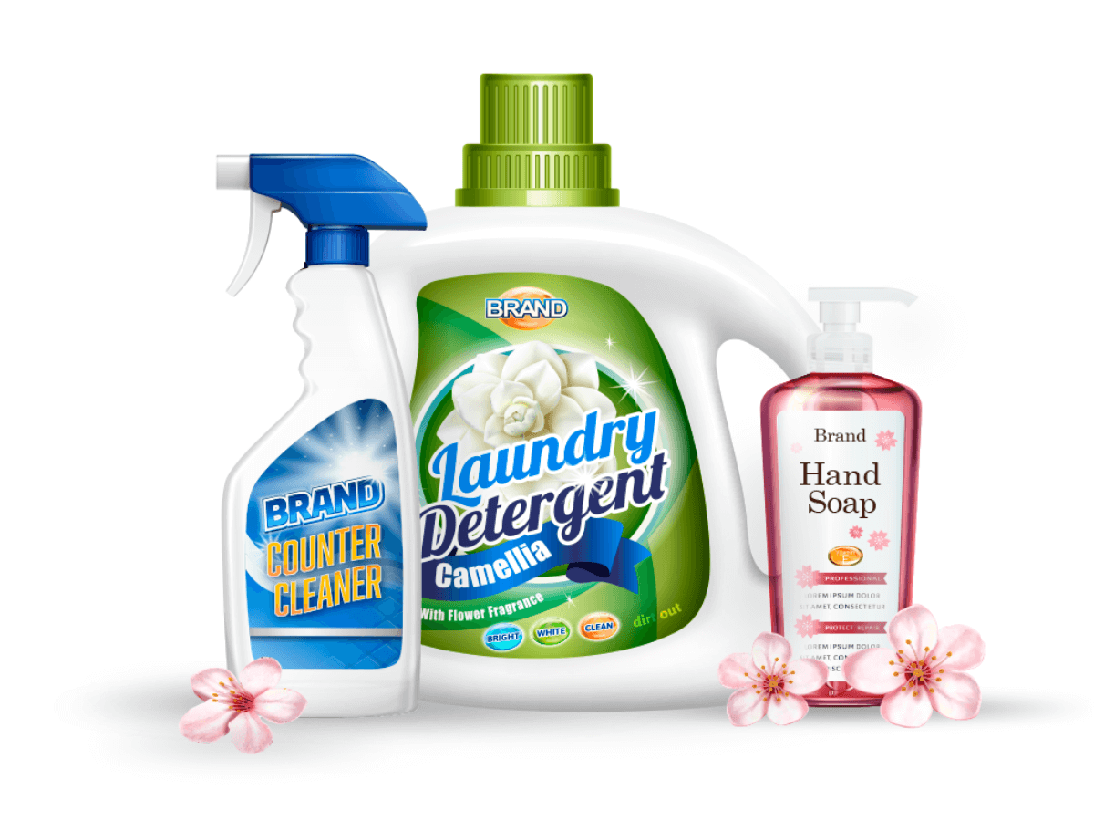 Top 10 Laundry Soap Manufacturers - Empowering your brand with our top ...