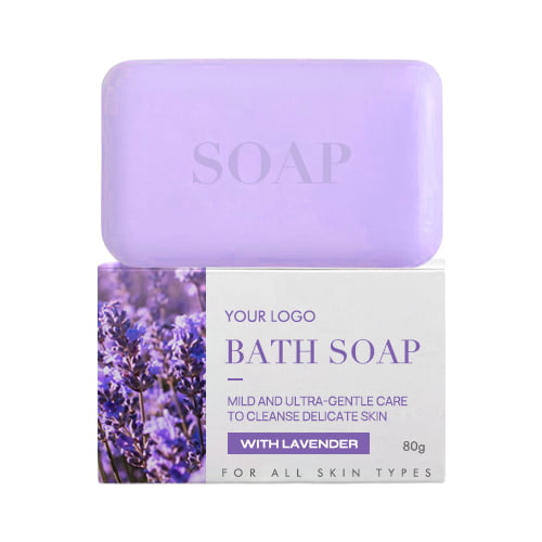 Bath Soap - Empowering your brand with our top OEM/ODM cosmetic solutions.