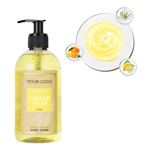 Liquid Soap - Empowering your brand with our top OEM/ODM cosmetic ...